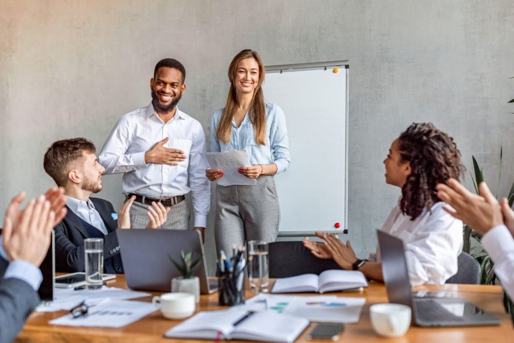 How a “Buddy Program” Can Improve Your Onboarding Process - Berger HR