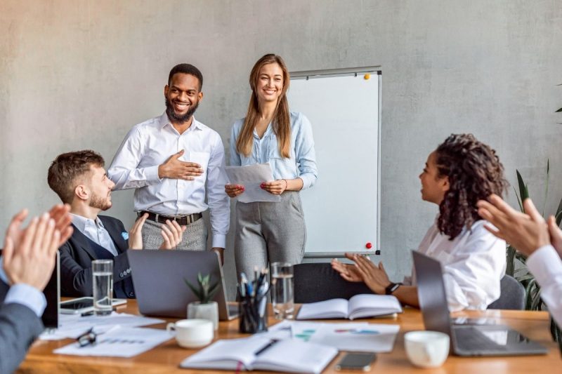 How a “Buddy Program” Can Improve Your Onboarding Process - Berger HR